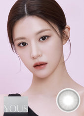 LENS ME Korea Colored Contacts – Lens Diary
