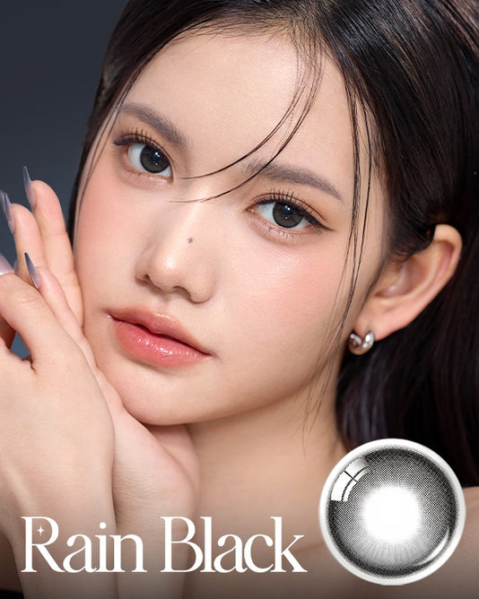 OLENS Korean Brand Colored Contact Lenses – Lens Diary